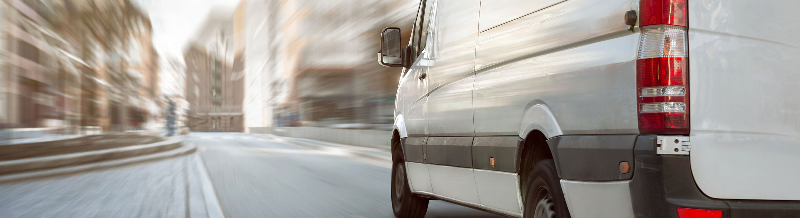 Fleet Vehicle Repair - California Collision Center